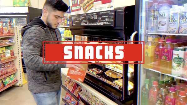 AMPM - Updated October 2025 - 14 Photos & 17 Reviews - 2829 N Broadway ...