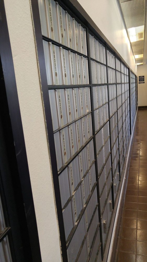 US POST OFFICE - 3860 SE Naef Rd, Portland, Oregon - Post Offices ...