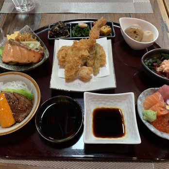 AKARI JAPANESE BISTRO - Updated December 2024 - 198 Photos & 54 Reviews ...