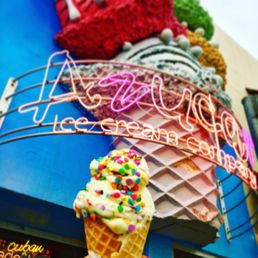 AZUCAR ICE CREAM - LITTLE HAVANA - Updated December 2025 - 2170 Photos ...