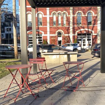 TRANSFORMER STATION - Updated December 2025 - 93 Photos & 12 Reviews ...