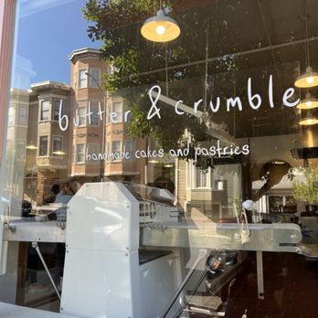BUTTER & CRUMBLE - Updated June 2024 - 481 Photos & 258 Reviews - 271 ...