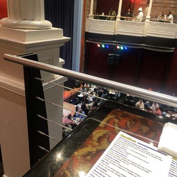 FUNNY BONE COMEDY CLUB & RESTAURANT - Updated August 2025 - 19 Photos ...