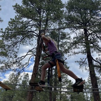 FLAGSTAFF EXTREME ADVENTURE COURSE - Updated July 2024 - 321 Photos ...