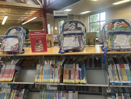 SAM GARY BRANCH LIBRARY - Updated December 2025 - 14 Photos & 25 ...