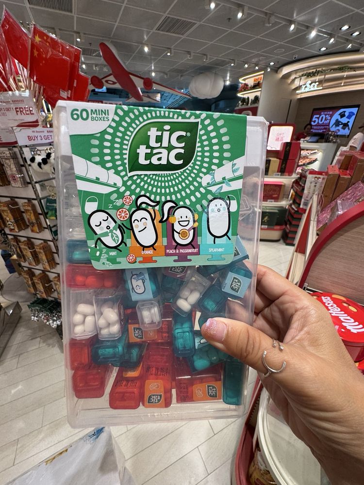 RELAY - Updated October 2024 - Midfield Concourse,, Hong Kong ...