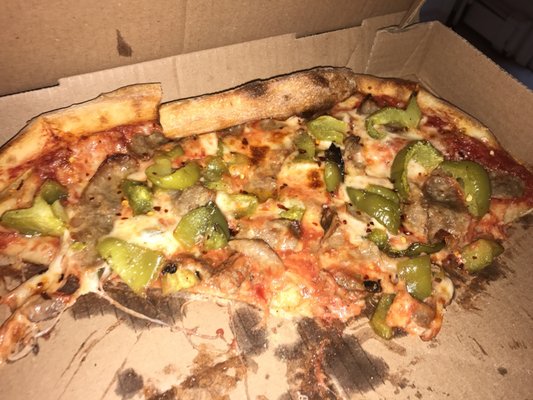 BONO’S PIZZA OF BAY SHORE - Updated December 2025 - 19 Photos & 65 ...