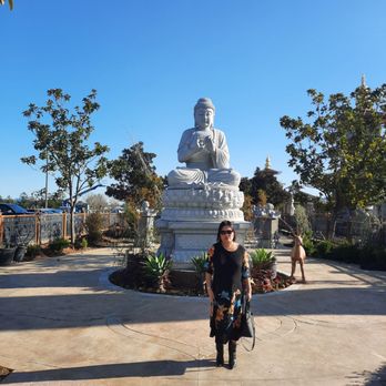 TAM TU METTA BUDDHIST TEMPLE & HERITAGE GARDEN - Updated January 2025 ...