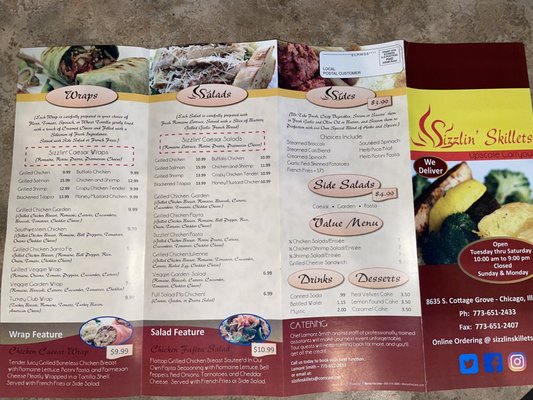 SIZZLIN SKILLETS - Updated December 2025 - 29 Photos & 62 Reviews ...