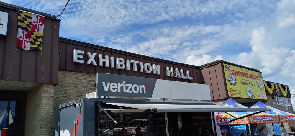 MARYLAND STATE FAIR - Updated June 2024 - 305 Photos & 53 Reviews ...