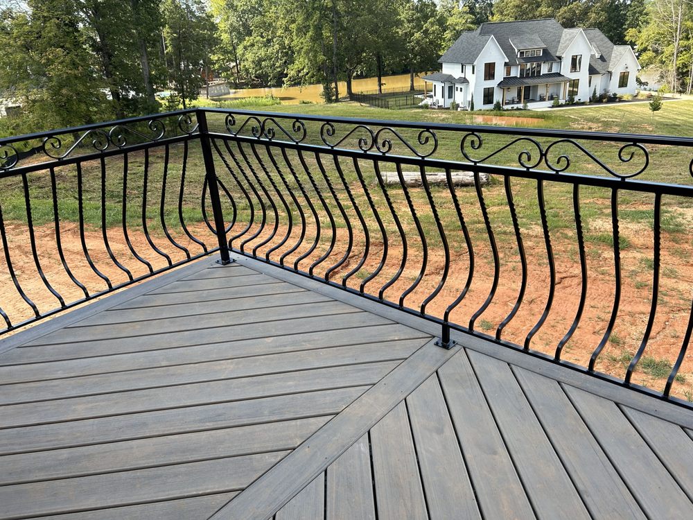 MASTER FABRICATION - Updated August 2025 - 8102 Concord Hwy, Monroe ...