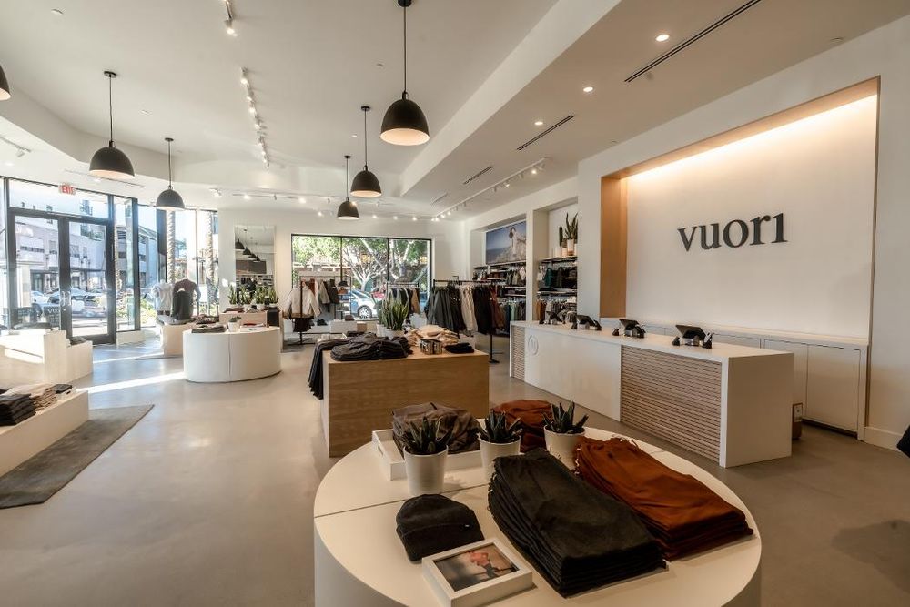 VUORI - Updated October 2025 - 41 Photos & 27 Reviews - 15044 N ...