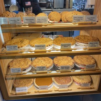 JULIAN PIE COMPANY - Updated April 2025 - 2548 Photos & 1640 Reviews ...