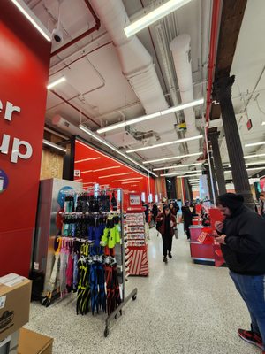 TARGET - Updated September 2025 - 93 Photos & 21 Reviews - 600 Broadway ...
