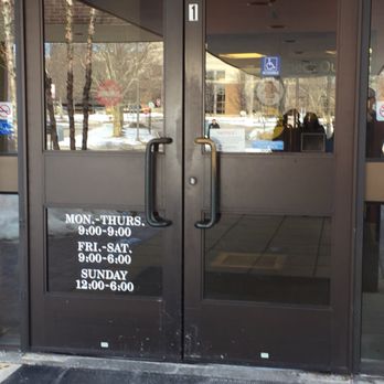 CANTON PUBLIC LIBRARY - Updated July 2025 - 108 Photos & 29 Reviews ...