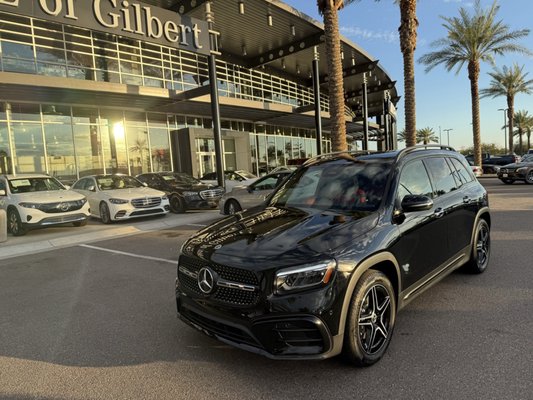 MERCEDES-BENZ OF GILBERT - Updated October 2025 - 402 Photos & 512 ...