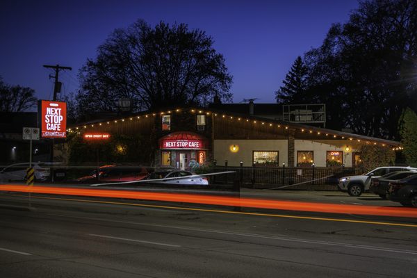 NEXT STOP CAFE - Updated October 2025 - 95 Photos - 333 Pembina Hwy ...