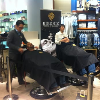 HARRY ROSEN - Updated December 2025 - 14 Photos & 49 Reviews - 82 Bloor ...