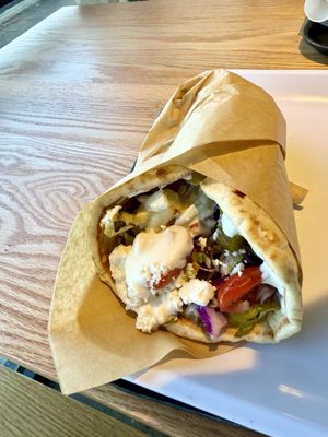 CAVA - Updated October 2025 - 22 Photos & 27 Reviews - 2260 Gunbarrel ...