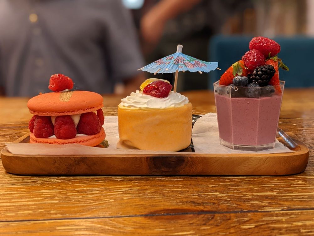 CHATEAU DE CHANTILLY CAFE - 1312 Photos & 487 Reviews - 13974 Metrotech ...