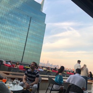 ROOFTOP AT EXCHANGE PLACE - 356 Photos & 374 Reviews - American (New ...