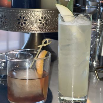 MOCKINGBIRD BAR + GARDEN - Updated May 2025 - 218 Photos & 152 Reviews ...