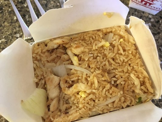 HUNAN EXPRESS - 25 Photos & 61 Reviews - 1153 Md Rt 3N, Gambrills ...