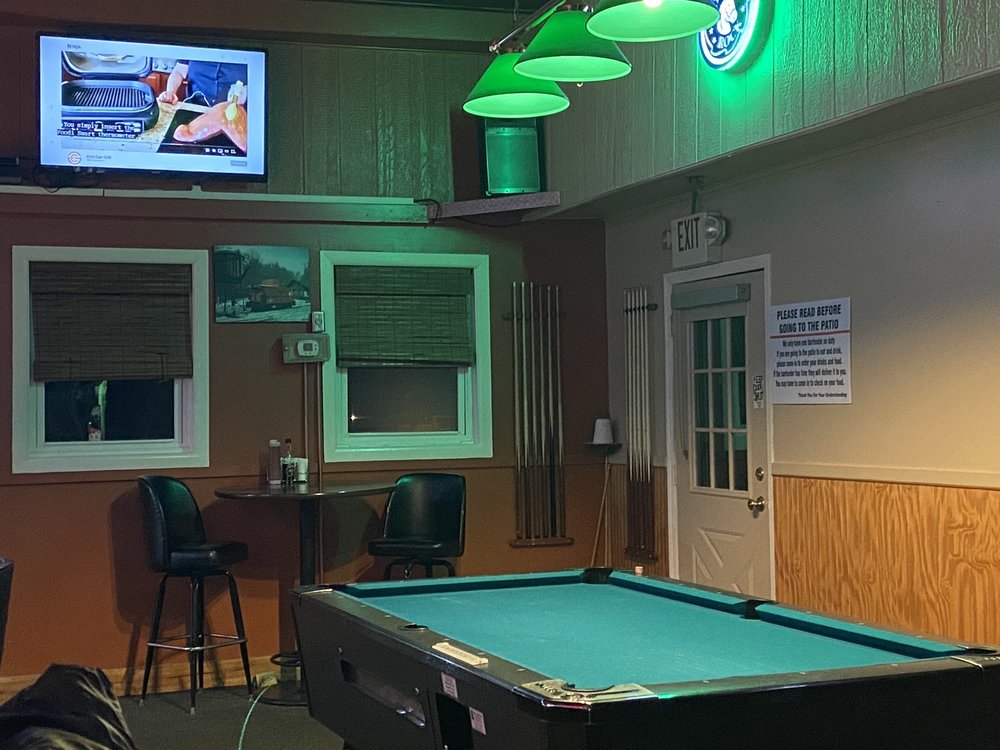 RUSTY RAILZ - Updated December 2025 - 12 Photos & 10 Reviews - 2972 N ...