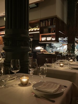 TORRISI - 175 Photos & 20 Reviews - 275 Mulberry St, New York, NY - Yelp