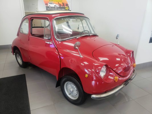 LONG SUBARU - Updated June 2026 - 13 Photos & 65 Reviews - 7 Sutton Rd ...