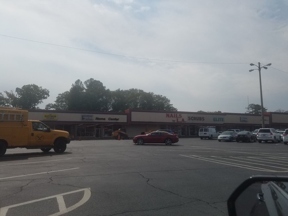 PARKLAND SHOPPING CENTER - Updated May 2025 - 713 Hwy 78 W, Jasper ...