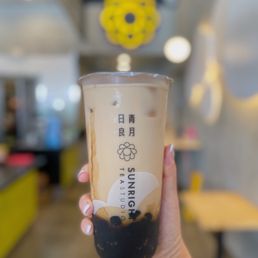 SUNRIGHT TEA STUDIO - SAWTELLE - Updated October 2025 - 412 Photos ...