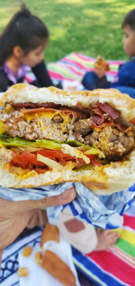 SCOTT’S BURGER SHACK - Updated October 2024 - 219 Photos & 401 Reviews ...