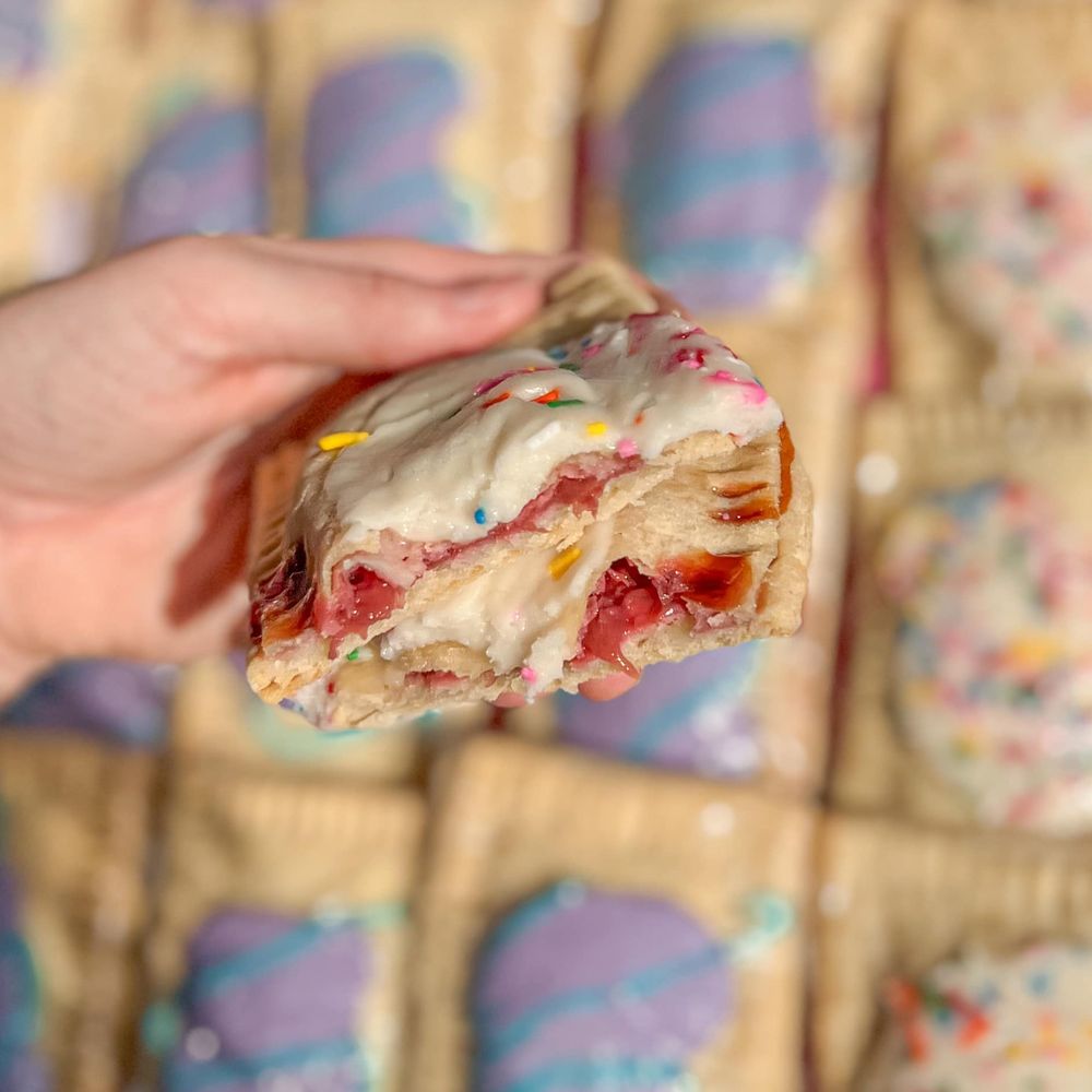 GOLDEN HOUR BAKE HOUSE - Updated August 2025 - 33 Photos & 10 Reviews ...