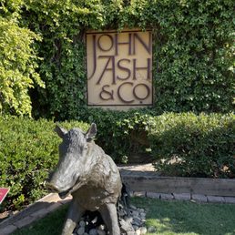 JOHN ASH - Updated August 2025 - 727 Photos & 574 Reviews - 4330 Barnes ...