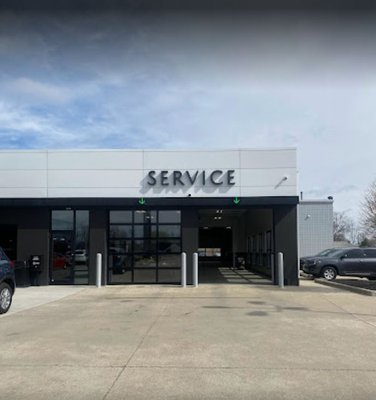 KERRY MAZDA - Updated January 2026 - 16 Photos & 14 Reviews - 1020 ...