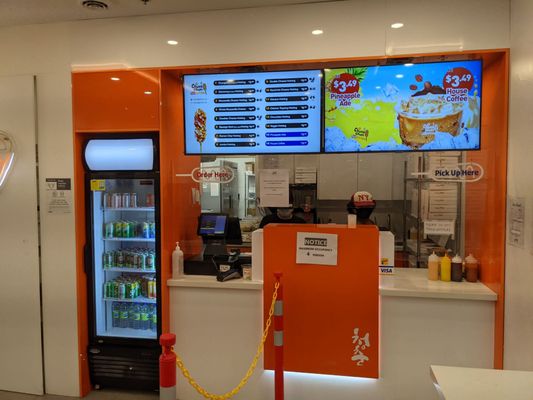 CHUNG CHUN RICE DOG - Updated May 2024 - 153 Photos & 73 Reviews - G112 ...