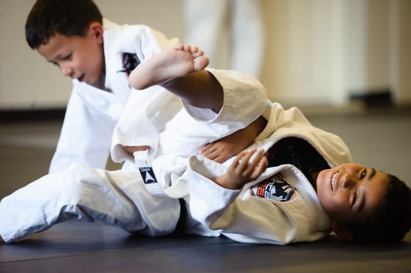 PENTAGON MIXED MARTIAL ARTS - Updated September 2025 - 92 Photos & 81 ...