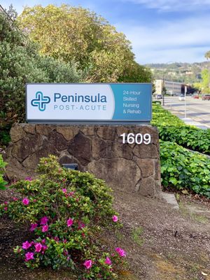 PENINSULA POST-ACUTE - Updated August 2025 - 52 Photos & 125 Reviews ...