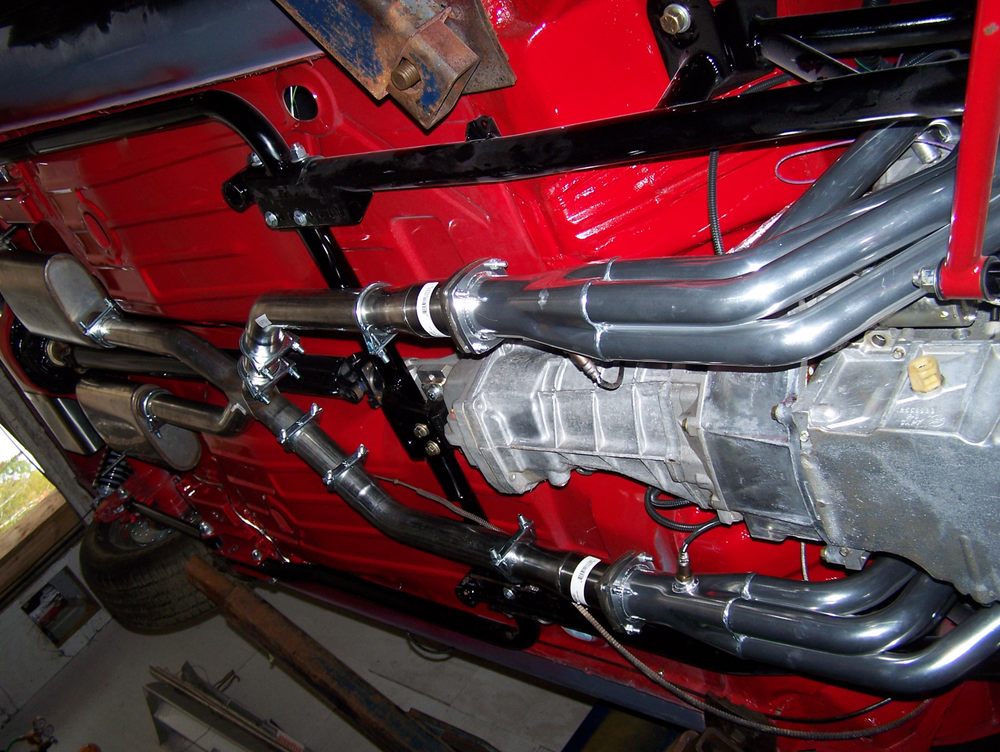 STEPHENS AUTO REPAIR AND NORTH EAST HOT ROD RESTORATIONS - Updated ...