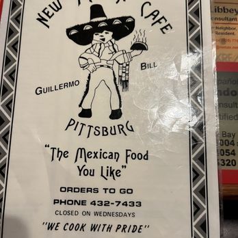 NEW MECCA CAFE - 432 Photos & 912 Reviews - 324 Railroad Ave, Pittsburg ...