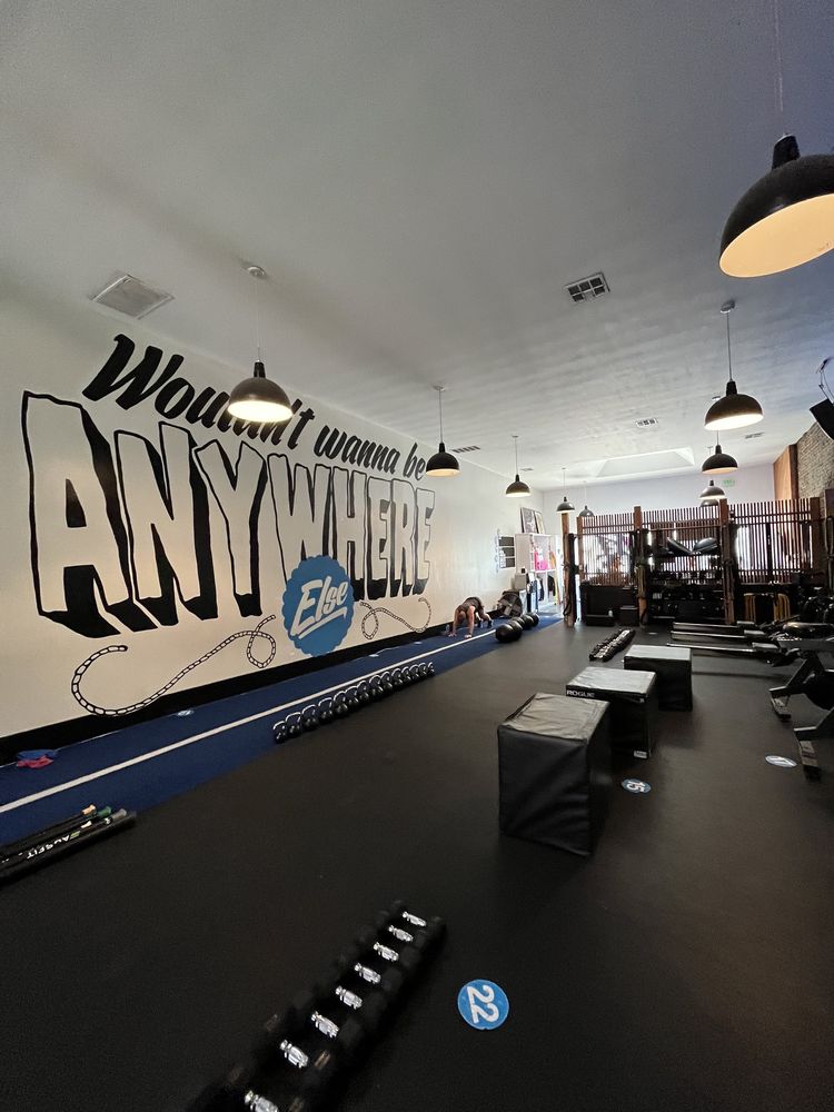 TRAINING MATE WEST HOLLYWOOD - Updated December 2025 - 56 Photos & 184 ...