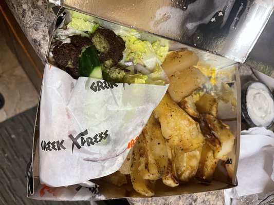 GREEK XPRESS - Updated December 2025 - 92 Photos & 45 Reviews - 182 New ...