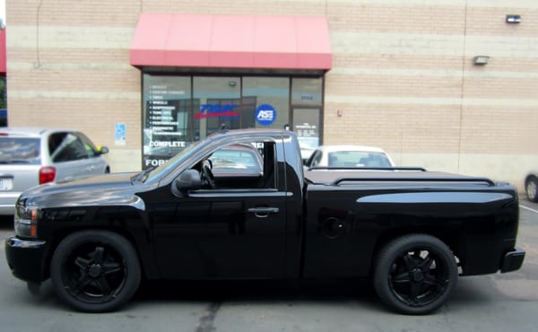 TGK AUTOMOTIVE - Updated December 2025 - 19 Photos & 16 Reviews - 13891 ...