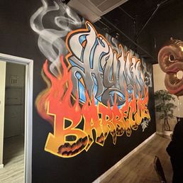 HUMO BARBECUE - Updated October 2025 - 411 Photos & 232 Reviews - 3720 ...