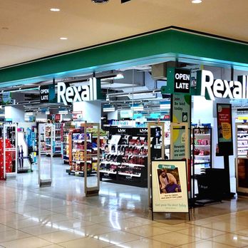 REXALL PHARMA PLUS - Updated December 2025 - 2 Saint Clair Avenue E ...