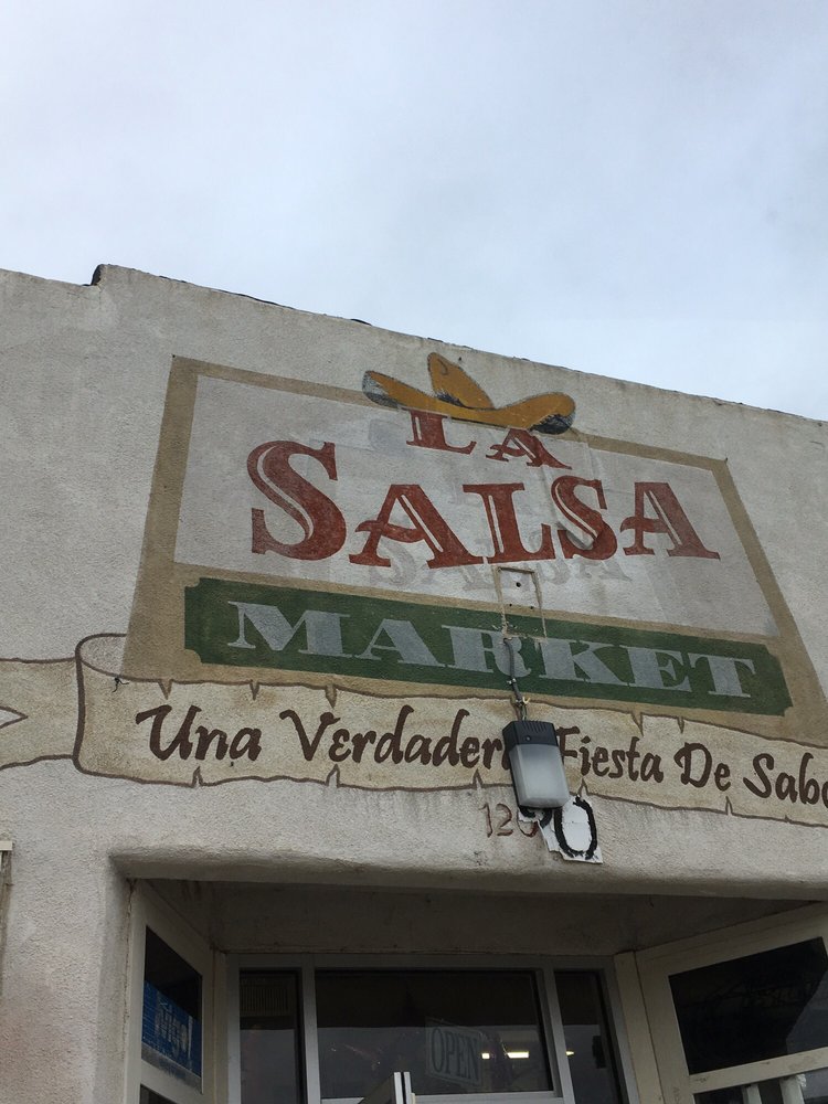 LA SALSA MARKET - Updated March 2025 - 120 N Third St, Shandon ...