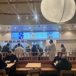 CAVA - Updated July 2025 - 49 Photos & 100 Reviews - 1135 W Renaissance ...