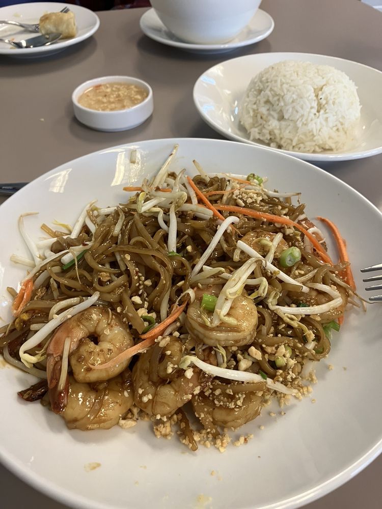 SALA THAI KITCHEN - Updated October 2025 - 14 Reviews - 17617 Glasgow ...