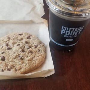 CUTTERS POINT COFFEE - 19 Photos & 91 Reviews - 5104 6th Ave, Tacoma ...